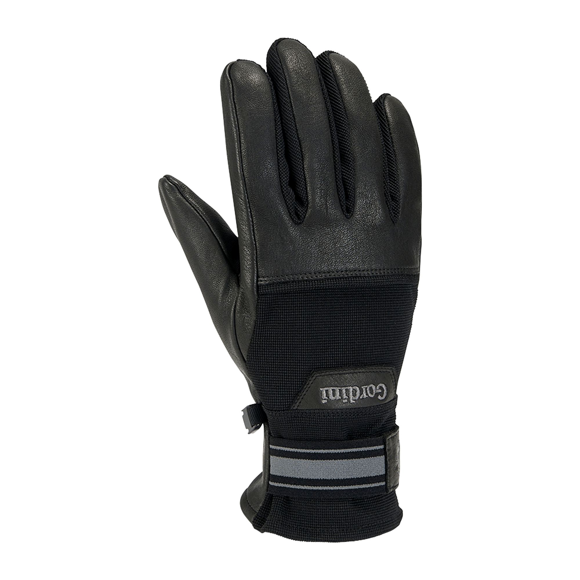 SPRING Glove - BLACK - Diezz-sport