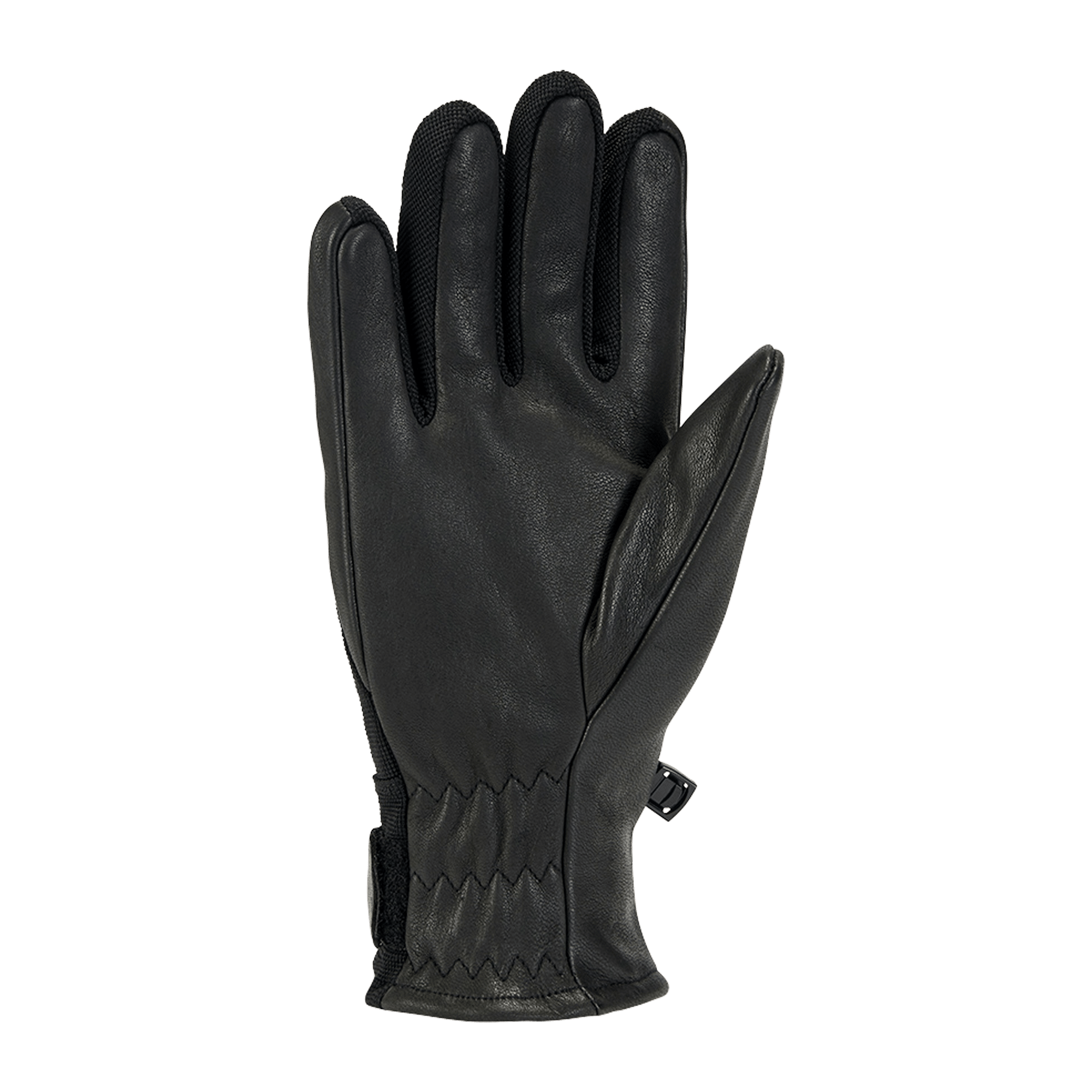 SPRING Glove - BLACK - Diezz-sport